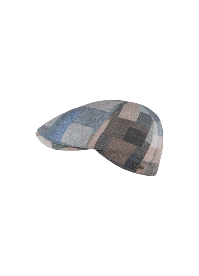 Albon | Katoenen dames en heren pet | Officiële Hatland webshop