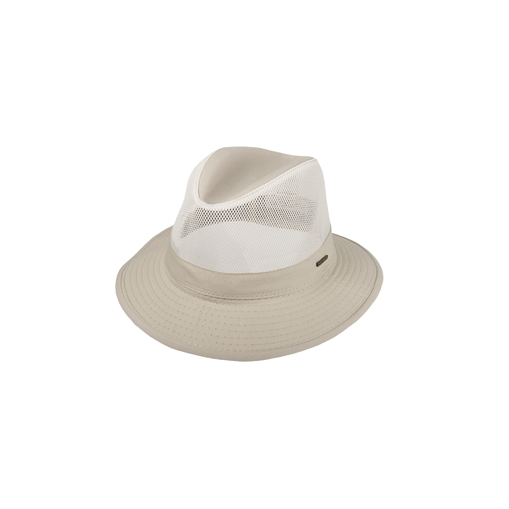 Greenville - Katoenen hoed