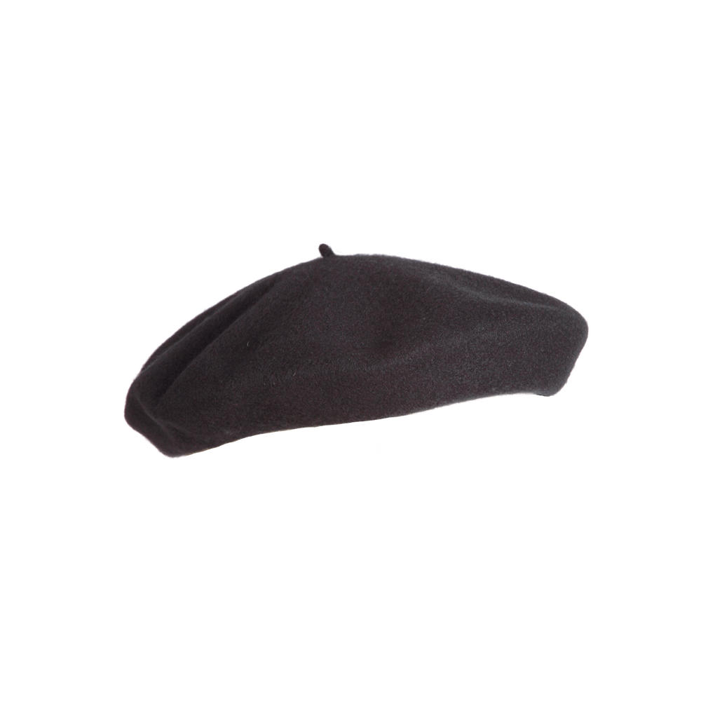 Alpino - Wollen Franse baret