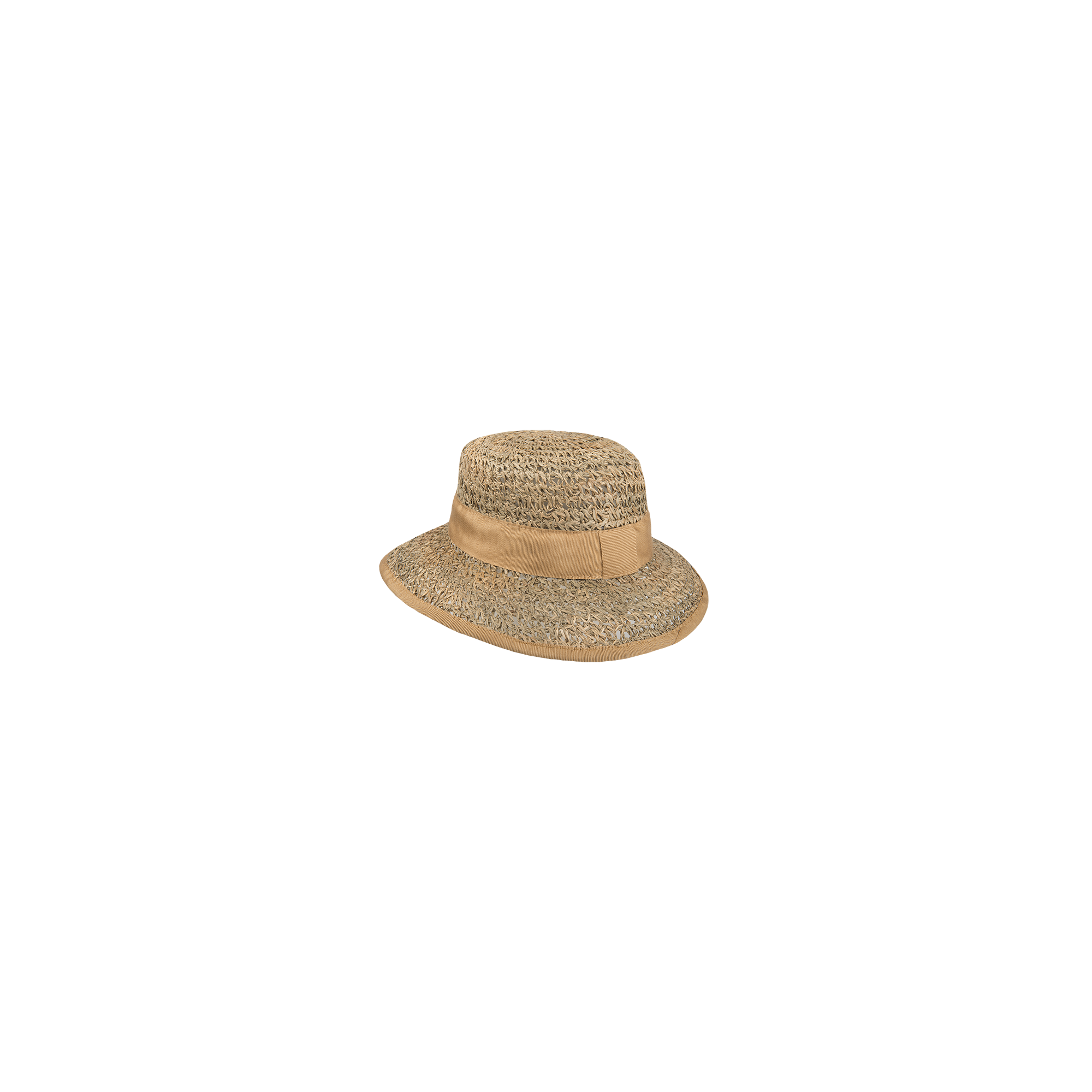 Loren Seagrass Hat