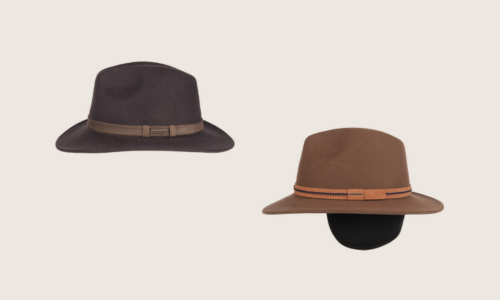 Blog: Hoe reinig ik mijn hoed?